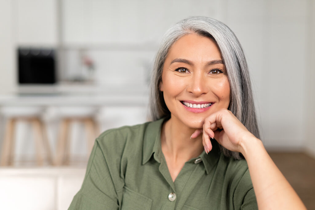 A Look At Our Tooth Replacement Options | DeSanti & Linden Dentistry